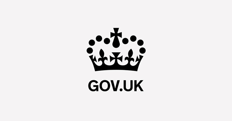 Uk Parliament Logo Logos And Branding | UK Parliament Week